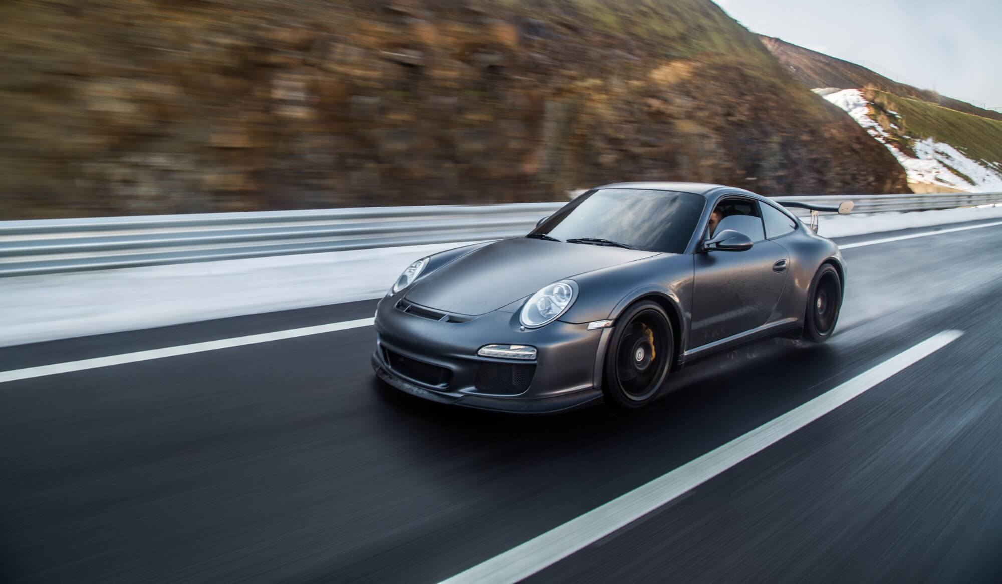 Cars and Vehicles - RPS Asset Finance